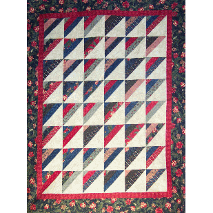 Clearance - Roman Stripes - Cosy Strip Club Pattern – Naness Notions Ltd